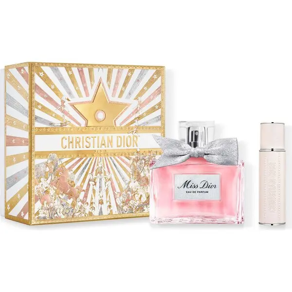 Dior Miss Eau De Parfum Set - No Color