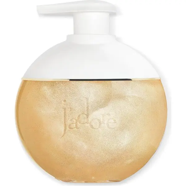 Dior J'adore Les Adorables Shimmering Body Oil