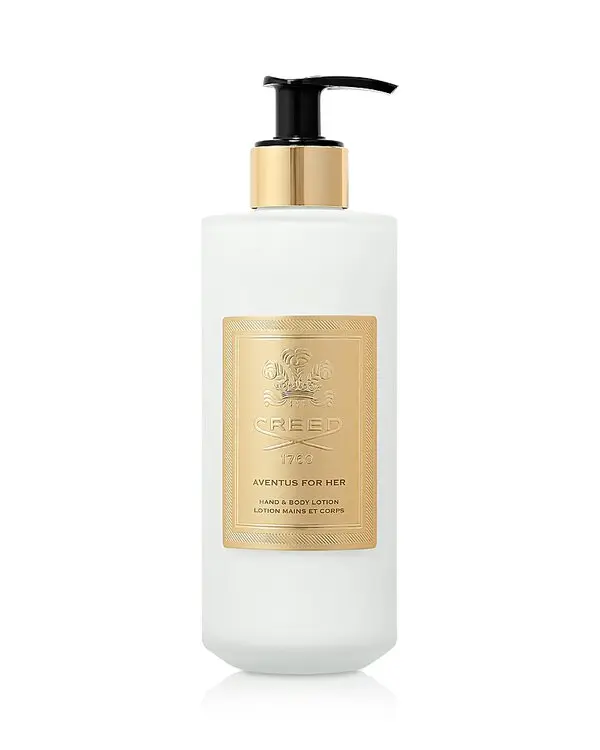 CREED Aventus For Her Hand & Body Lotion 10.14 Oz - No Color