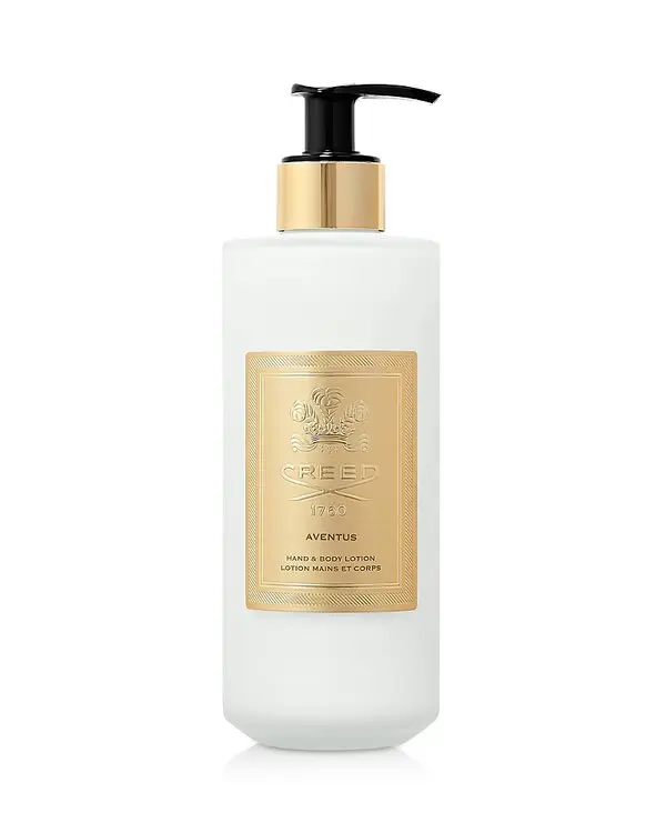 CREED Aventus Hand & Body Lotion 10.14 Oz