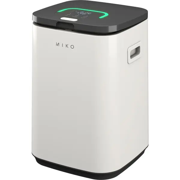 MIKO Nest Towel Warmer 23l Capacity With Aromatherapy