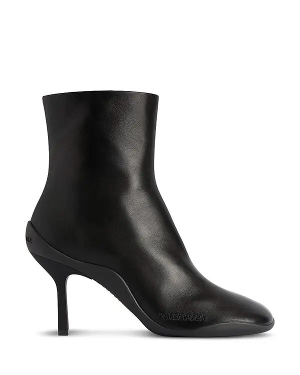 Balenciaga Shibuya Booties