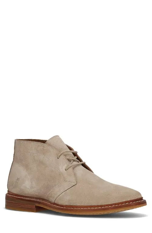 Frye Paul Chukka