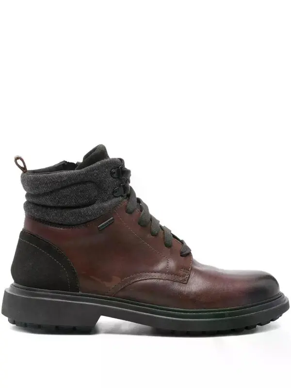 Geox Faloria B Abx Boots