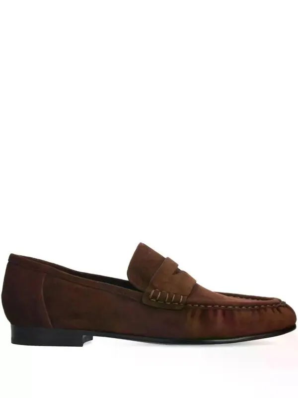 BIBI LOU Lyra Loafers