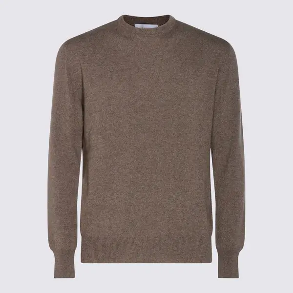LARDINI Maglie - Castagna