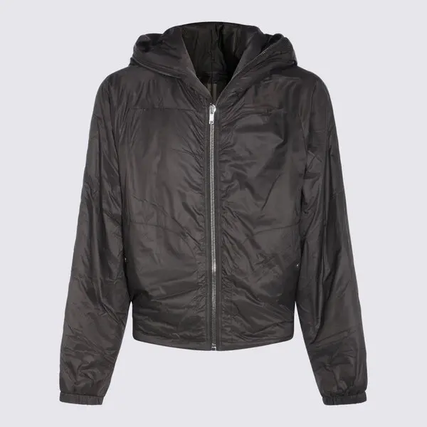 Rick Owens Giacconi Marrone