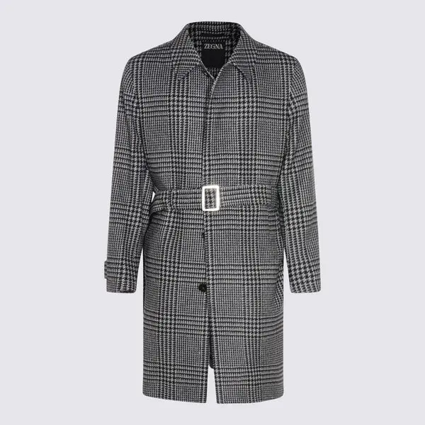 Zegna Giacconi /black