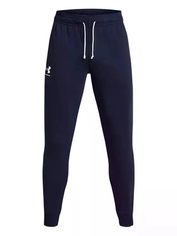 Under Armour Logo-print Track Pants