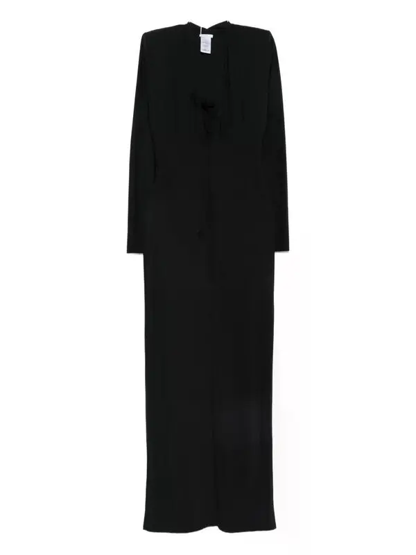 AMAZUIN Lara Maxi Dress