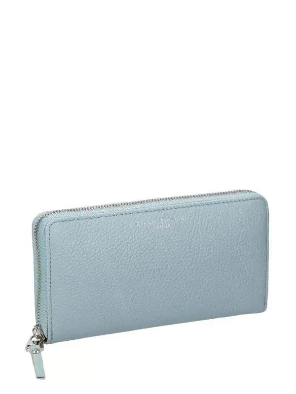 GIANNI CHIARINI Zip-festeningi Wallet