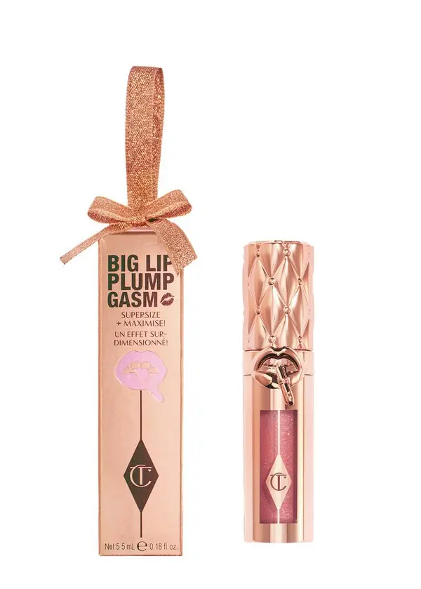 Charlotte Tilbury Charlotte's Big Lip Plumpgasm