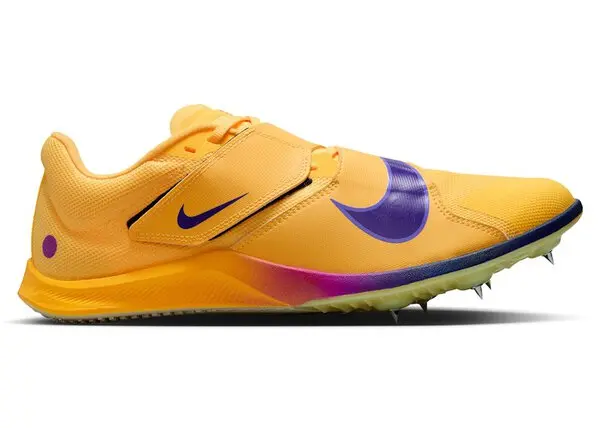 Nike Zoom Rival Jump Indigo Burst
