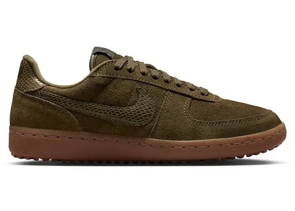 Nike Field General Snakeskin