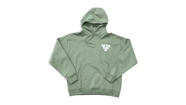 Nike X Born X Raised On The Turf Hoodie