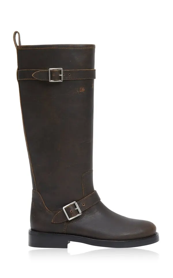 Simkhai Noah Knee Boots