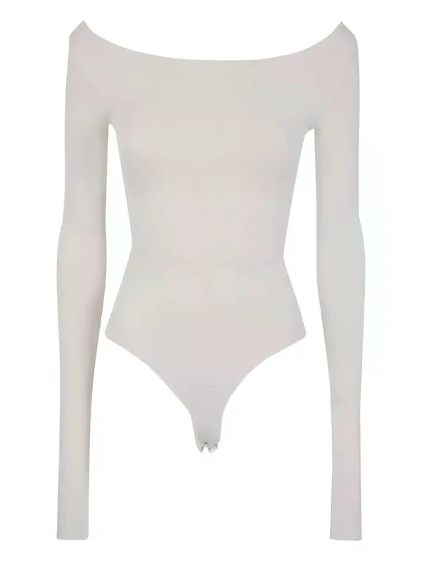 ENTIRE STUDIOS Long-sleeve Bodysuit