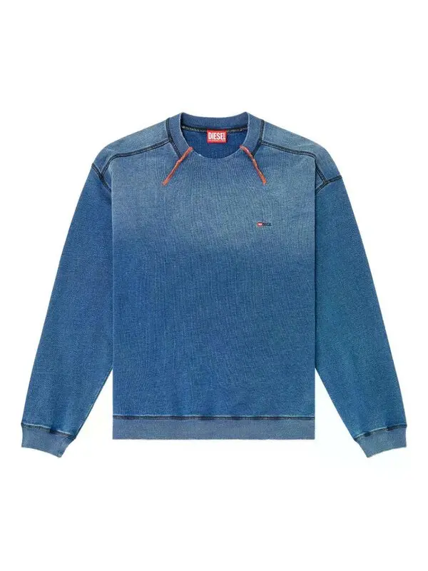 Diesel T-crao Sweatshirt
