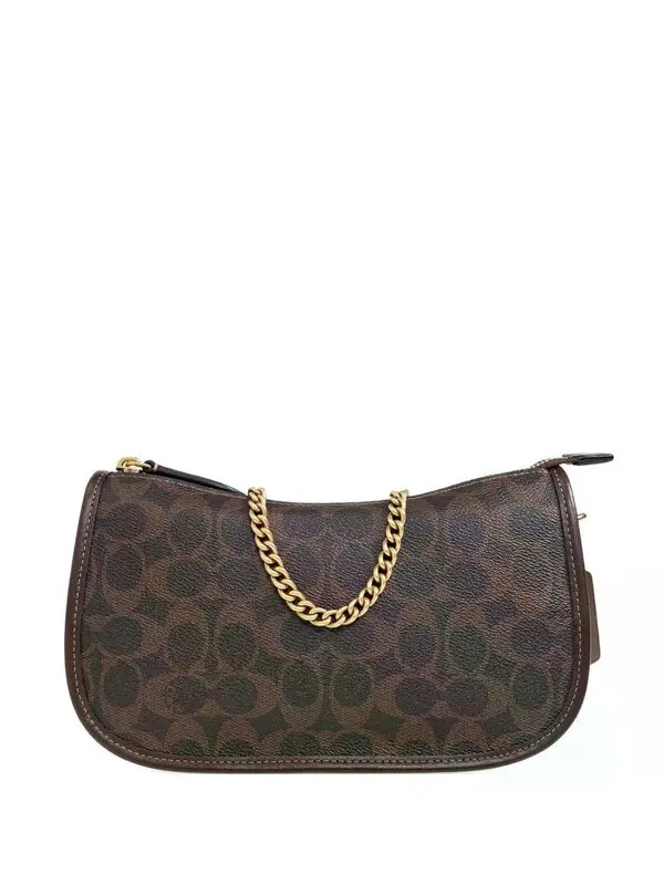 Coach Waverly Shoulder Bag