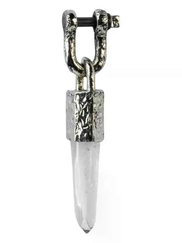 PARTS OF FOUR Talisman Charm