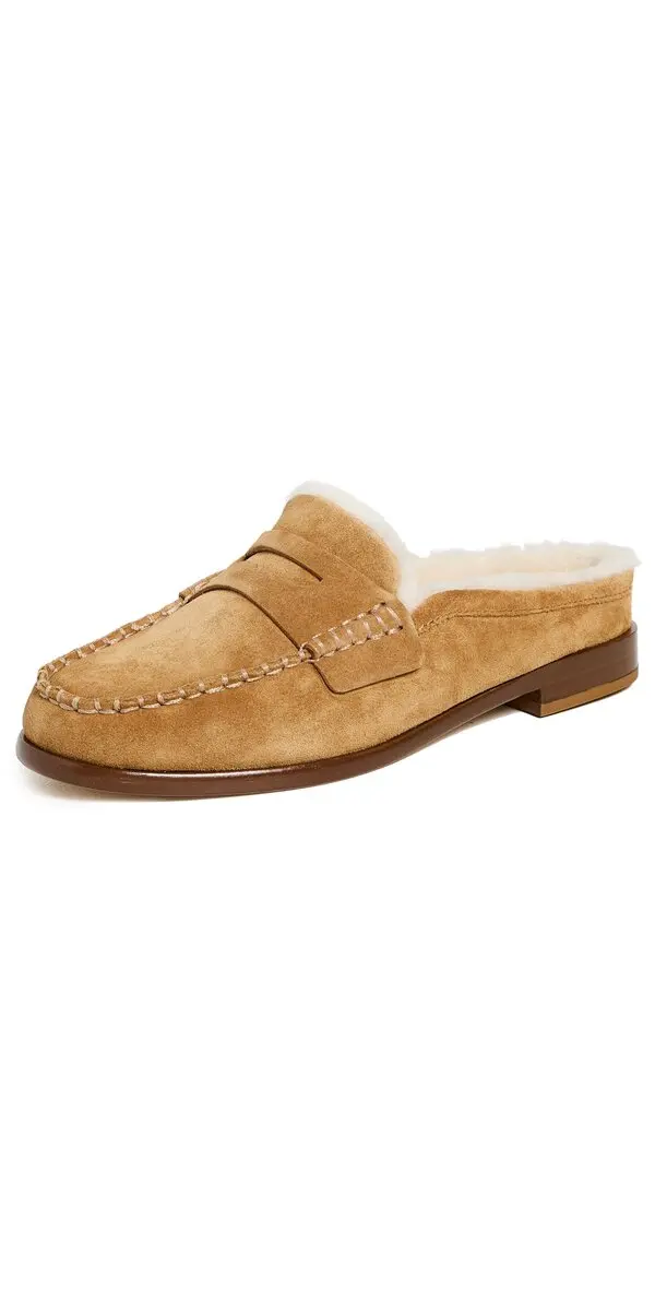 Rag & Bone Carter Mules