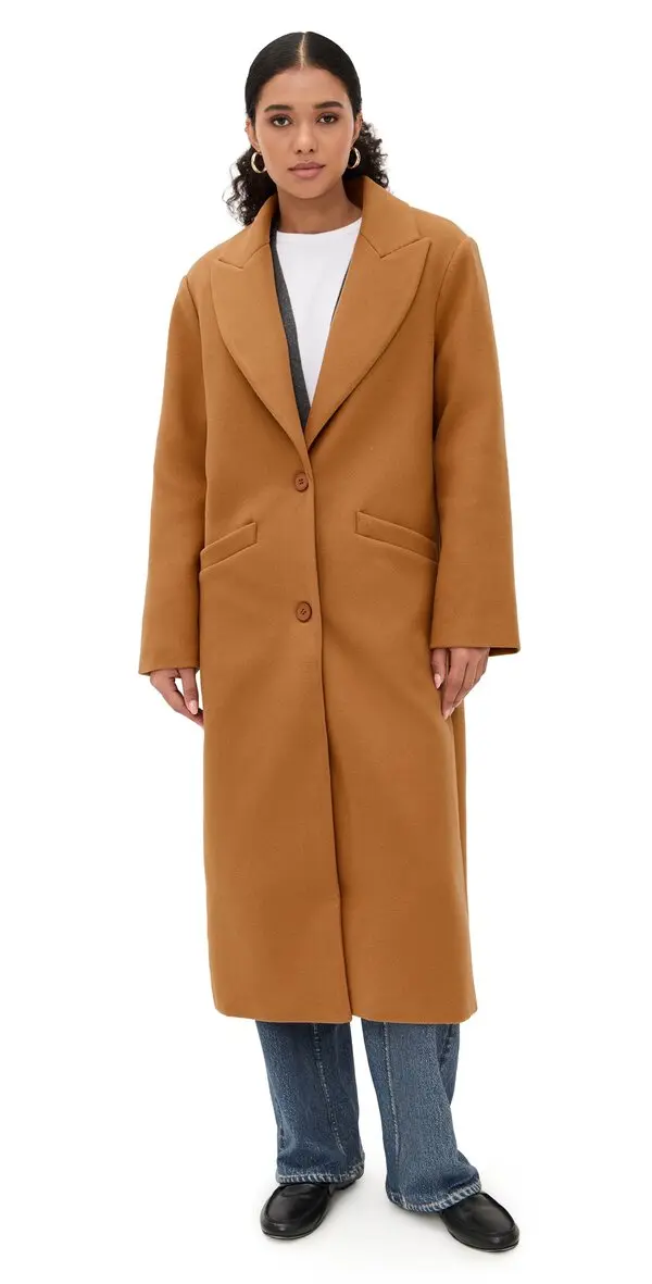 Lioness Olsen Coat