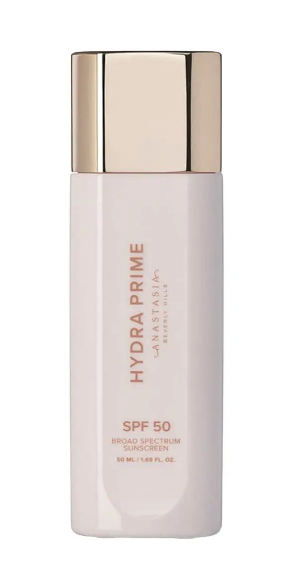 ANASTASIA BEVERLY HILLS Hydra Prime Spf 50