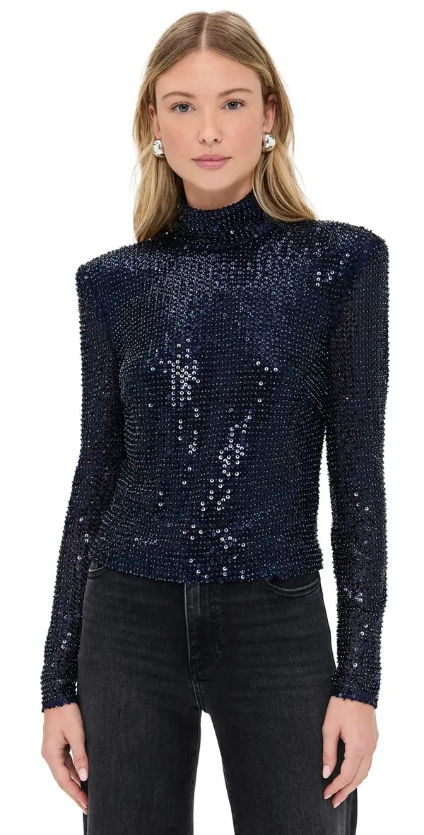 Ramy Brook Amber Top
