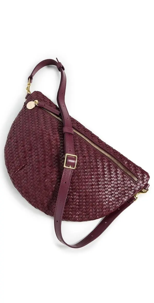 Clare V. Grande Fanny Pack