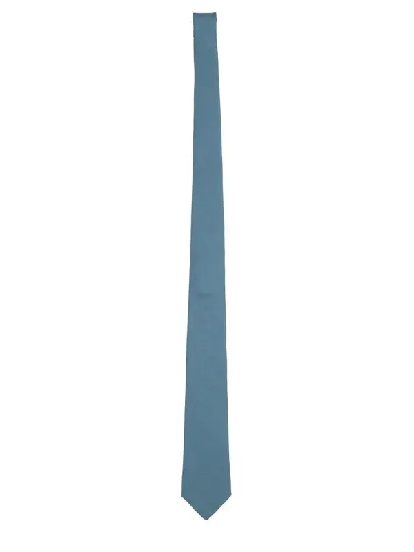 Saint Laurent Silk Tie