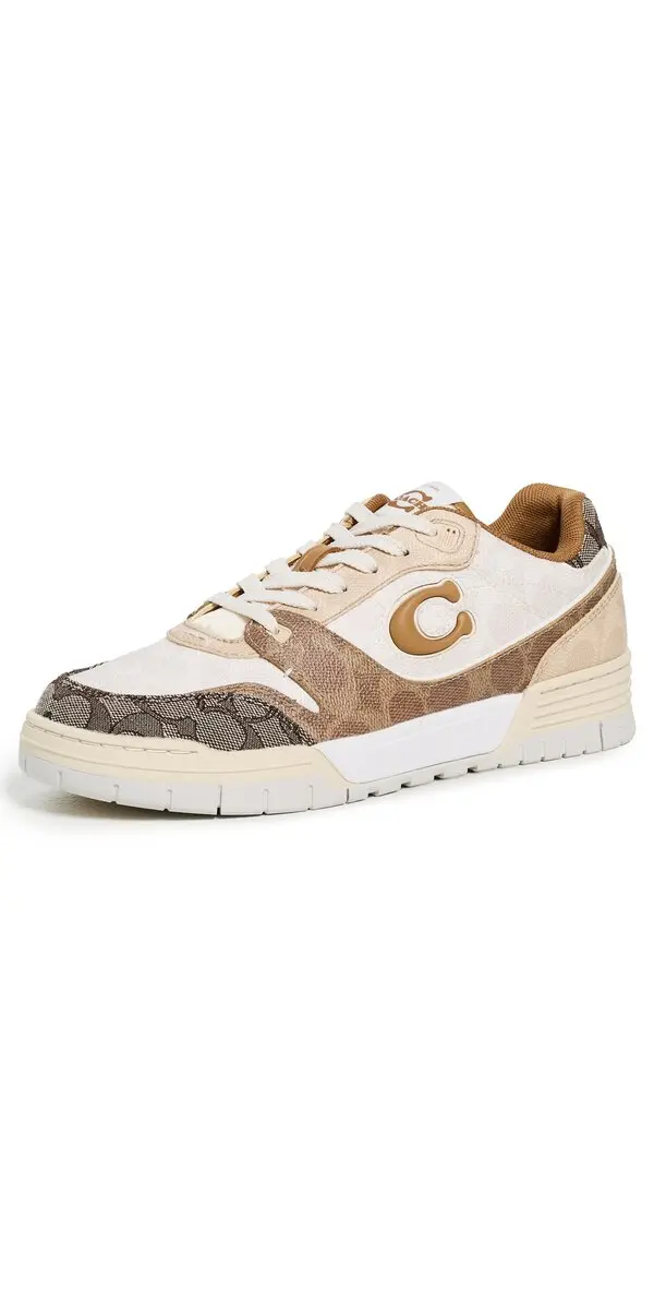 Coach Soho Sneakers