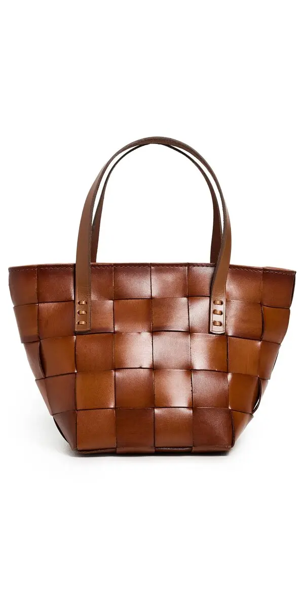 Dragon Diffusion Japan Mini Bag - Tan