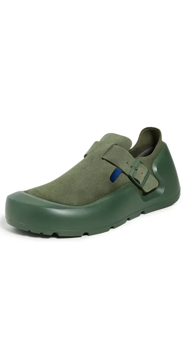 BIRKENSTOCK Reykjavik Sneakers - Thyme