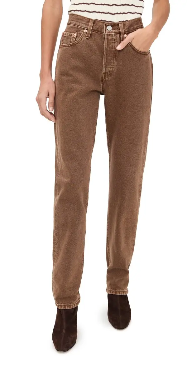 LEVI'S 501 Jeans