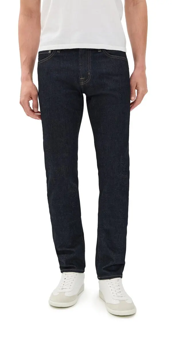 Ag Tellis Modern Slim Stretch Denim Jeans