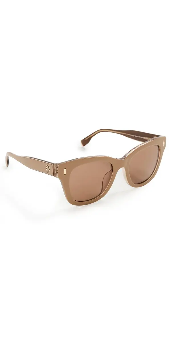 Tory Burch Ty7225u Sunglasses