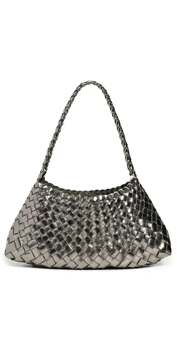 Dragon Diffusion Rosanna Bag - Covert Foil