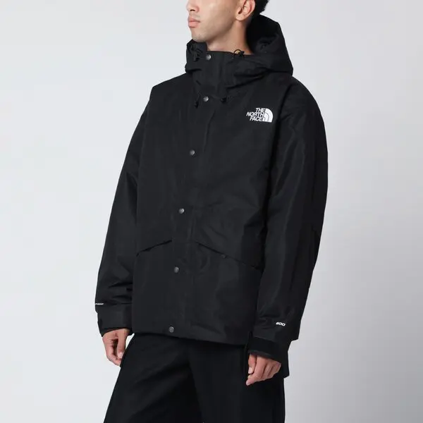 The North Face Mountain Down Jacket