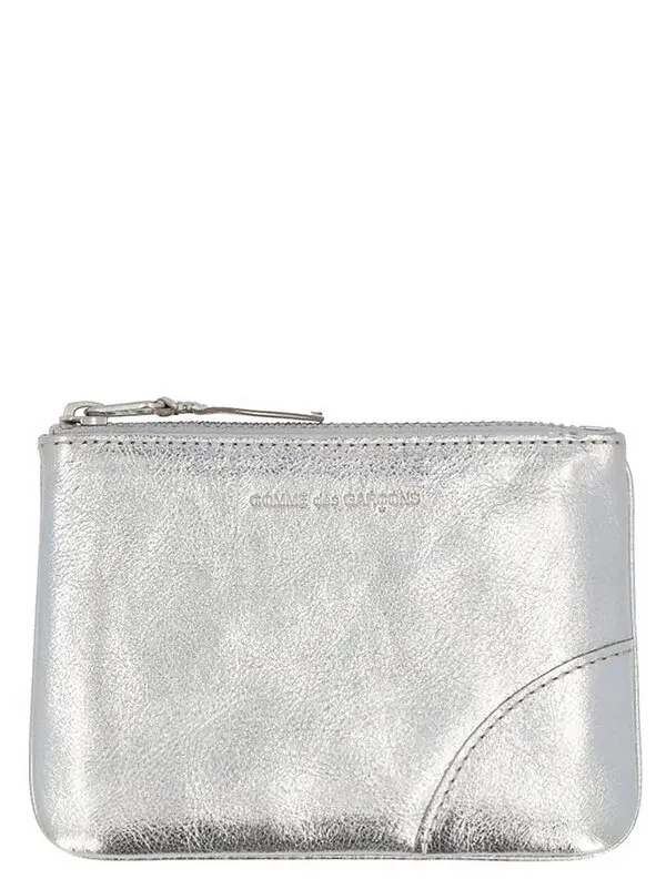 Comme Des Garçons Gold Line’ Card Holder