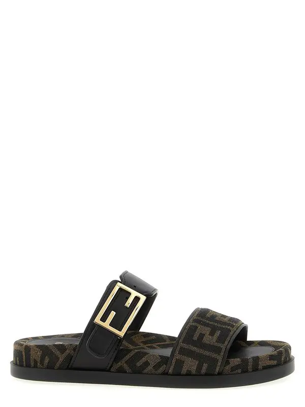Fendi Feel' Slides