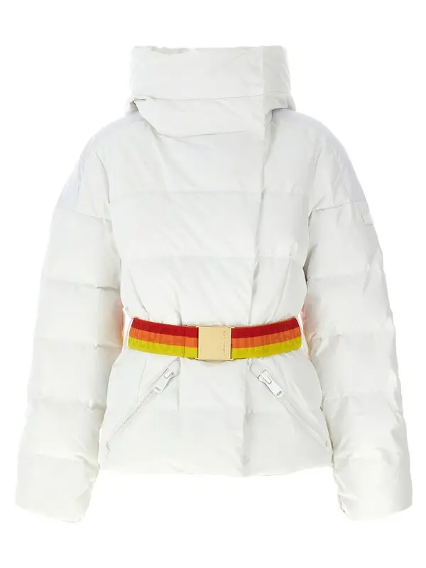 Goldbergh Bufera Down Jacket