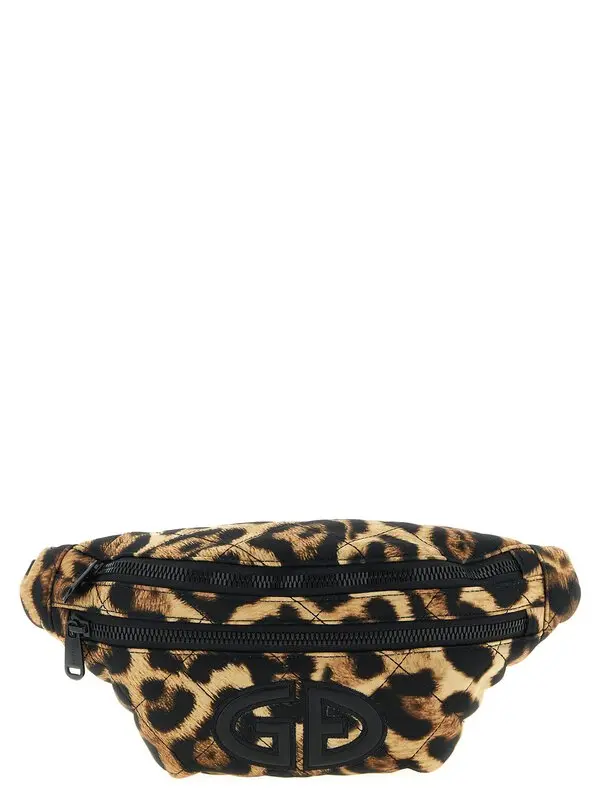 Goldbergh Loreana Fanny Pack