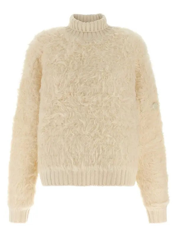 Goldbergh Bolleta Turtleneck Sweater