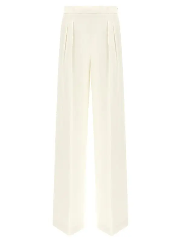Twin-set Crêpe Pants