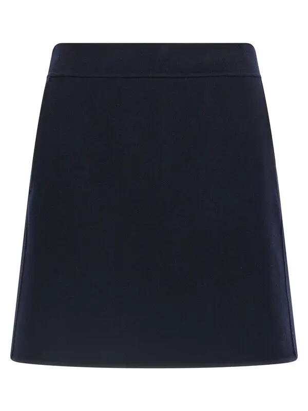 Max Mara Aida' Skirt