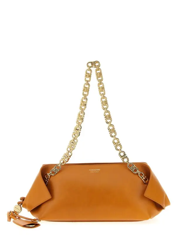 FERRAGAMO Shoulder Bag