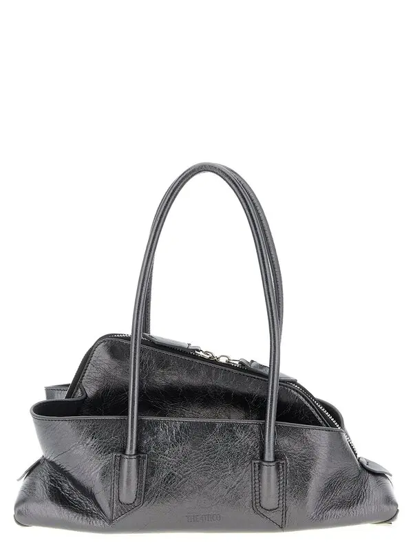 Attico La Passeggiata Small Shoulder Bag