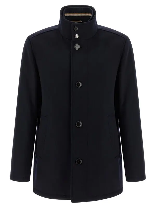 Hugo Boss H Coxtan 234' Coat