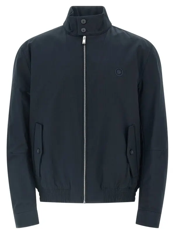 Hugo Boss H-coiner-253 Jacket