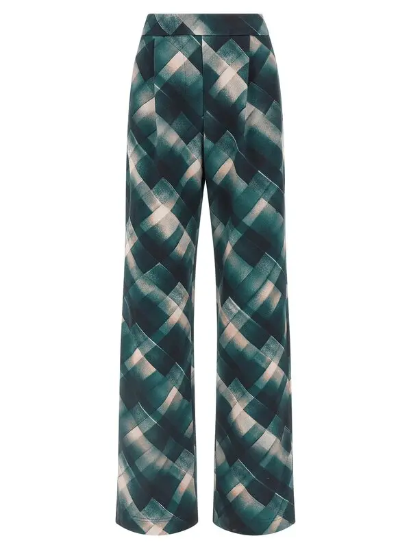 Dries Van Noten Hartia Tris Joggers